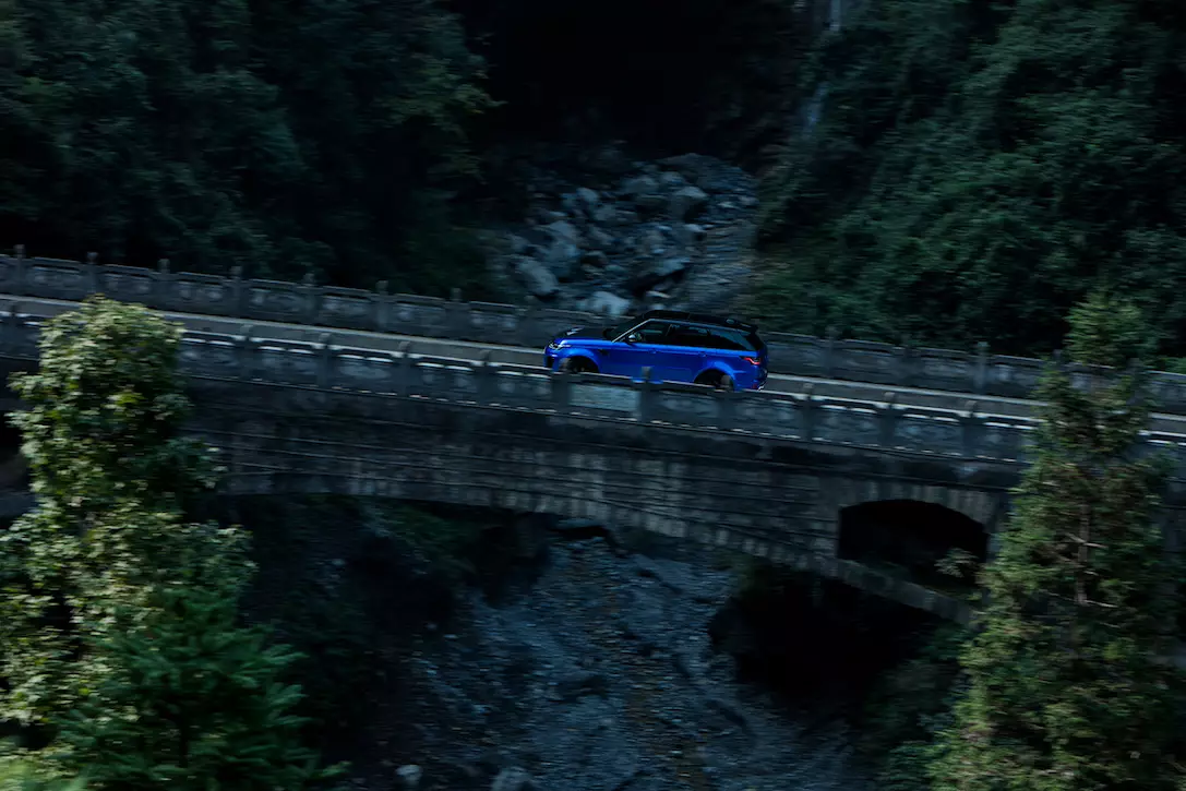 Range Rover Sport SVR 2019 4530_5