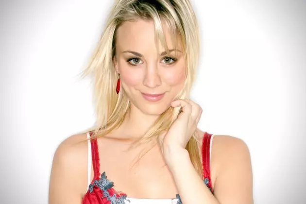 kaley-cuoco