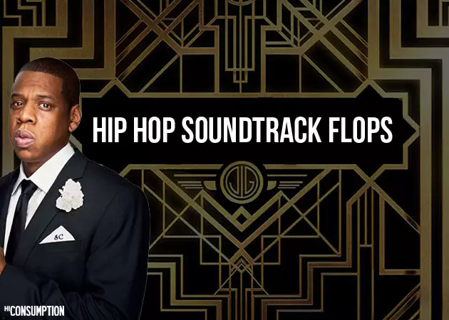 9 coloane sonore ale filmelor unde hip-hop-ul a eșuat