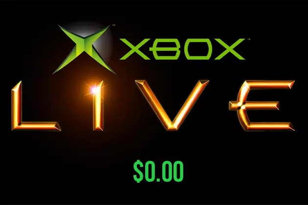 Xbox Live gratuito