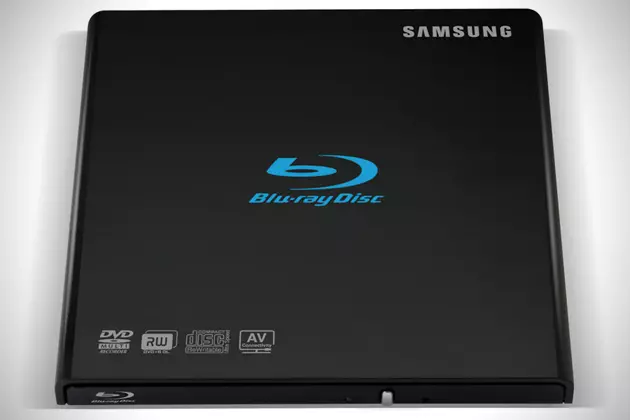 Unità Blu-ray Samsung