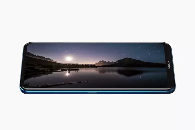 Nokia 8.3 5G გლობალური სმარტფონი 4573_1