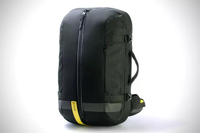 Slicks Travel Backpack 3