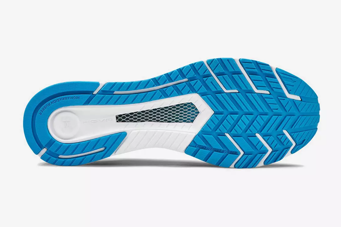 Under Armour HOVR Velociti 2 чуркоо бут кийими 4615_3