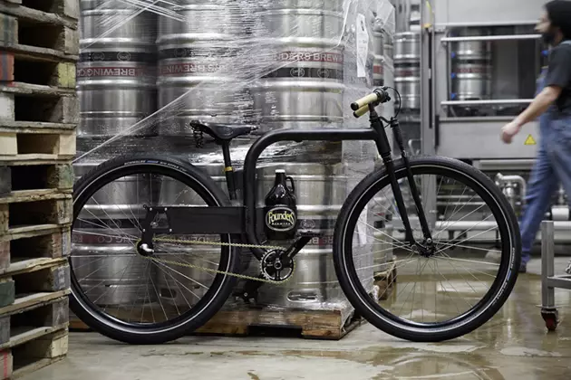 Growler City Bicycle 3