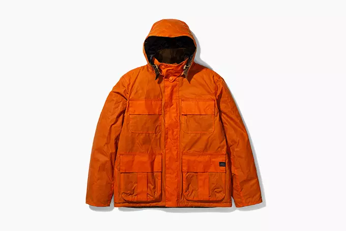 تعاون Norse Projects x Barbour AW20 4635_1