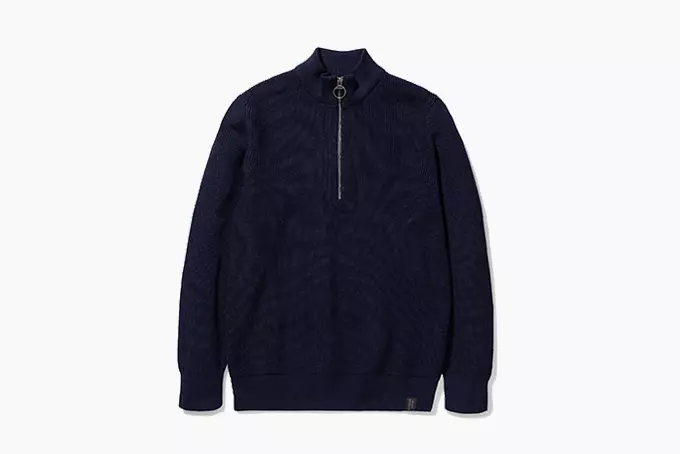 Norse Projects x Barbour AW20 Collaboration 4635_3