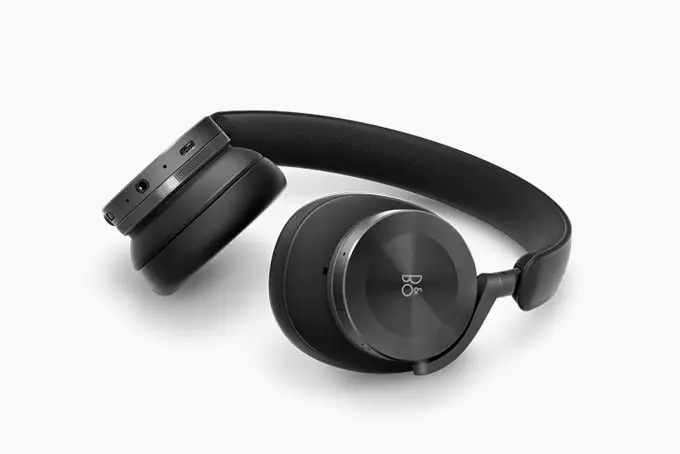 Fones de ouvido Bang & Olufsen 95º aniversário 'H95' 4726_2