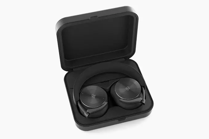 Bang & Olufsen 95th Anniversary 'H95' Headphones 4726_4