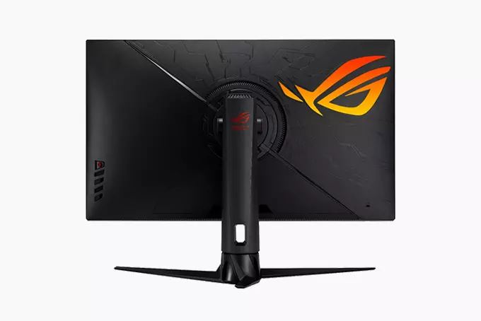 ASUS ROG Swift PG32UQ Gaming Monitor 4744_1