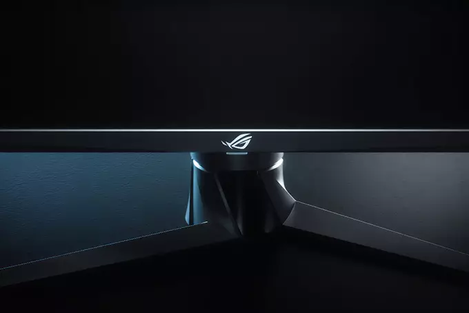 Asus ROG Swift PG32UQ Awọn ere Awọn Atẹle 4744_2