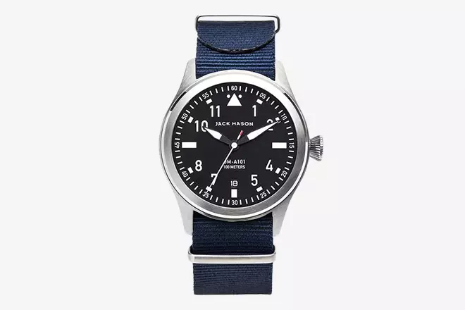 Kutakura Kwemazuva ese: Navy 4768_5