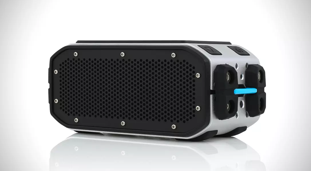 Беспроводная Bluetooth-колонка BRAVEN BRV-Pro 1