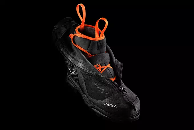 Salewa Ortles Couloir Alpinist Boot 4778_1