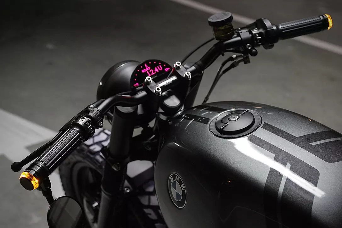 BMW R80RT της VR Motorcycles 4813_5