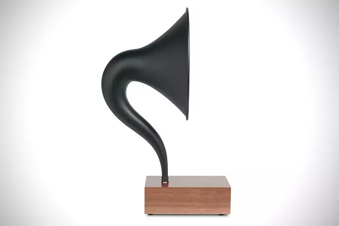 Gramophone 2.0 Bluetooth-kaiutin 2