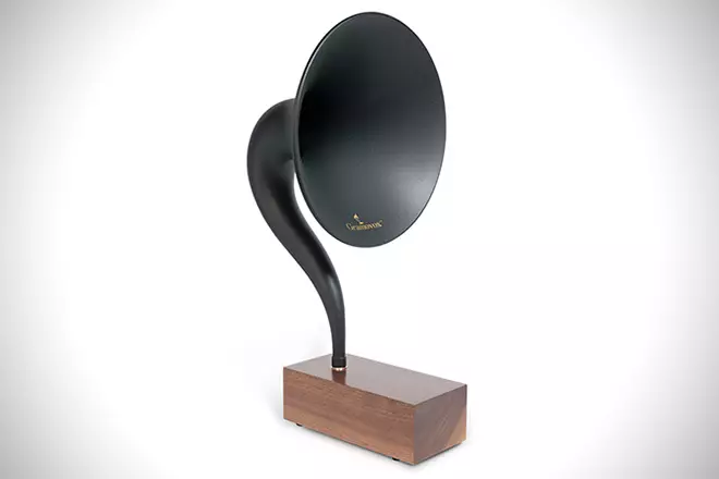 Gramophone 2.0 Bluetooth-kaiutin 4