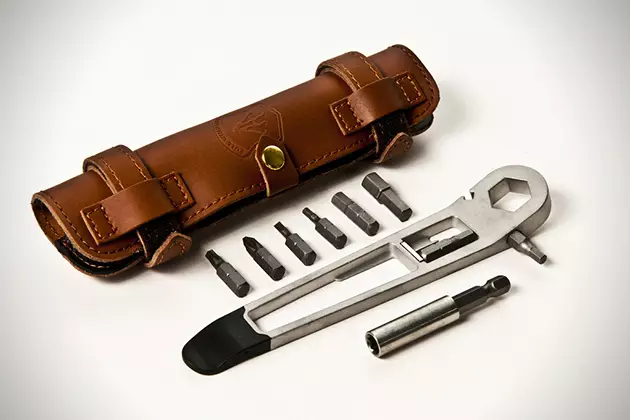 Il-Nutter Bicycle Multi Tool