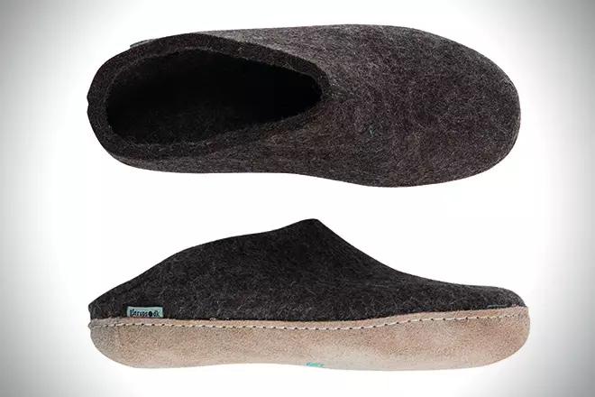 Glerups Slippers 2