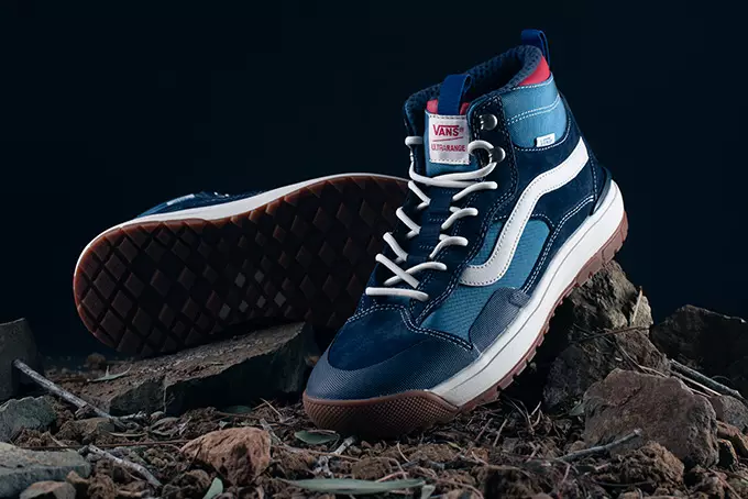 Hands On: Vans UltraRange EXO Hi MTE 4896_1