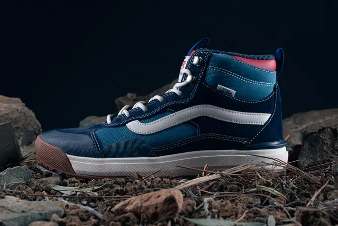 Hands On: Vans UltraRange EXO Hi MTE 4896_3