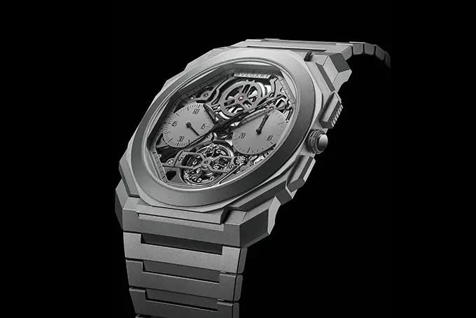 Ρολόι Bulgari Octo Finissimo Tourbillion Chronograph Skeleton 4922_1