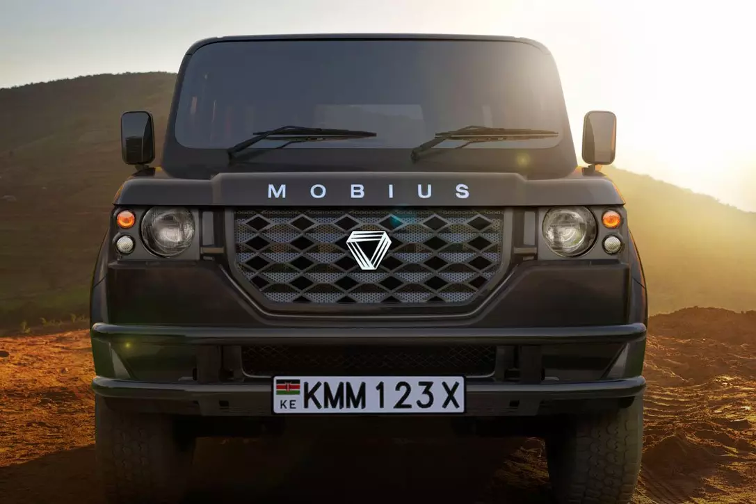 Mobius II SUV 4944_1