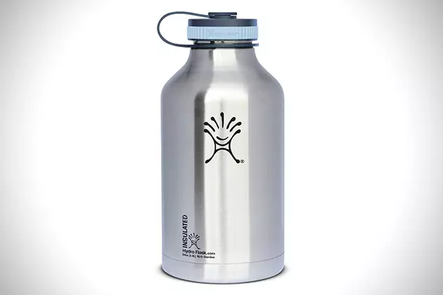 Hydro Flask Insulated Beer Growler