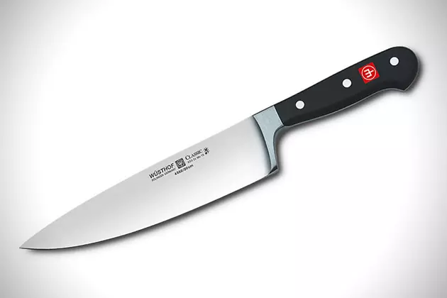 Wusthof Classic 8-inčni kuharski nož