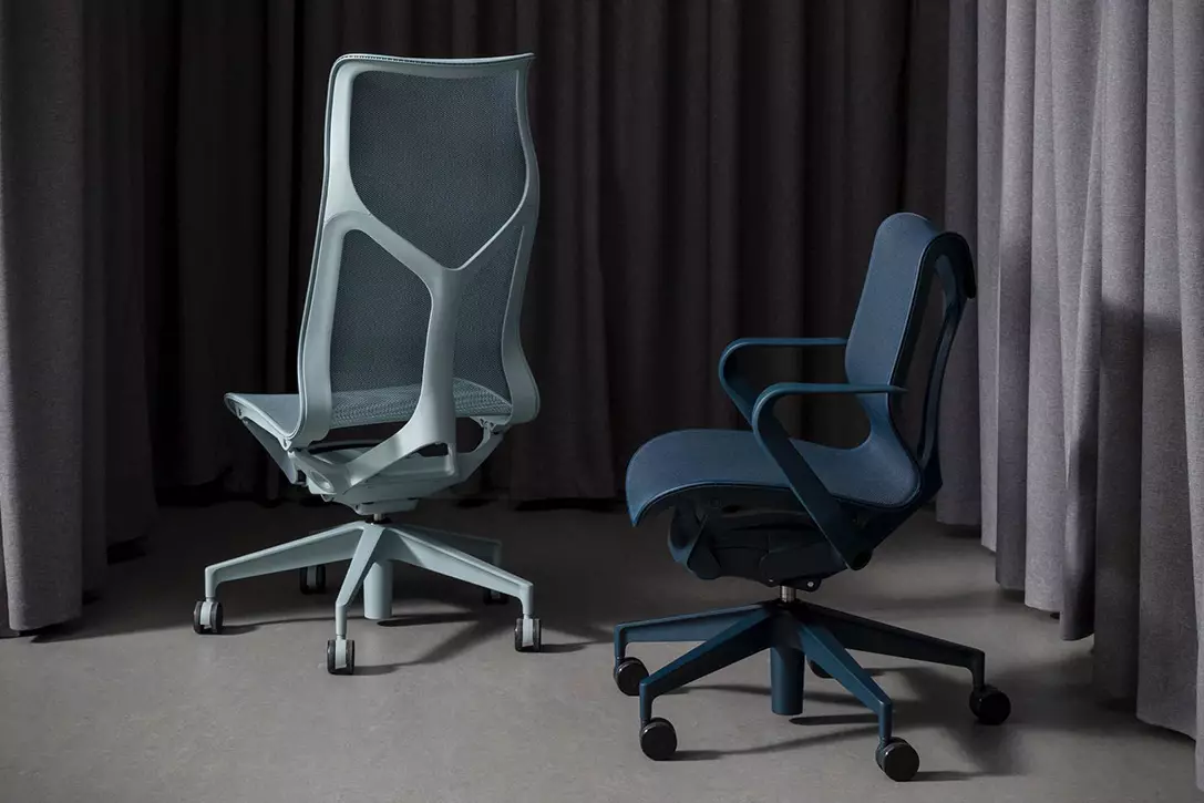 Herman Miller Cosm Bürostuhl von Studio 7.5 4950_2