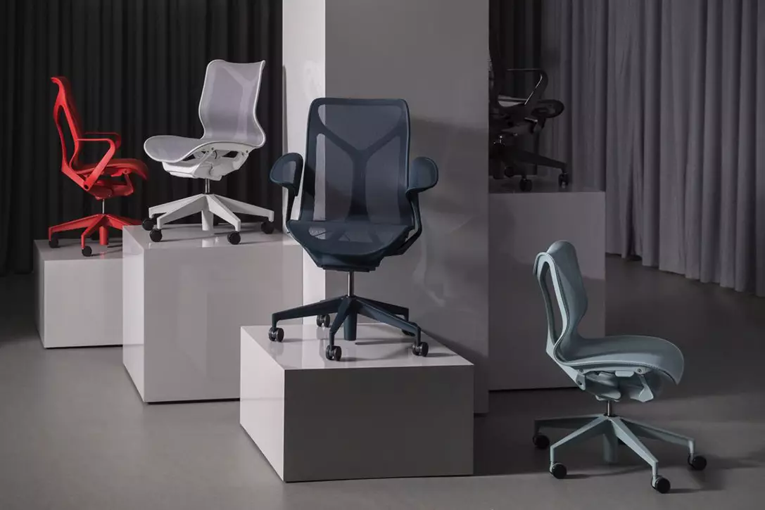 Herman Miller Cosm Bürostuhl von Studio 7.5 4950_5