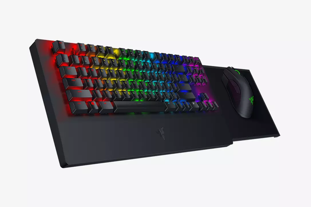 Razer Turret Xbox One Wireless Gaming Lapboard 4953_2