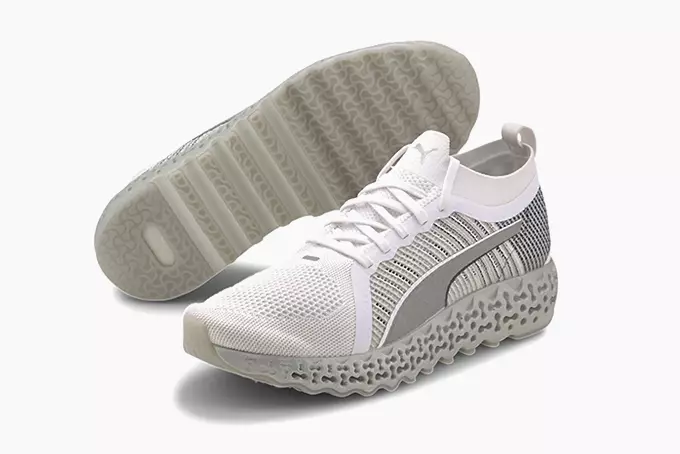 PUMA Calibrate Runner Sneaker 4978_5
