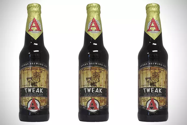 Avery Brewing Tweak Imperial Stout