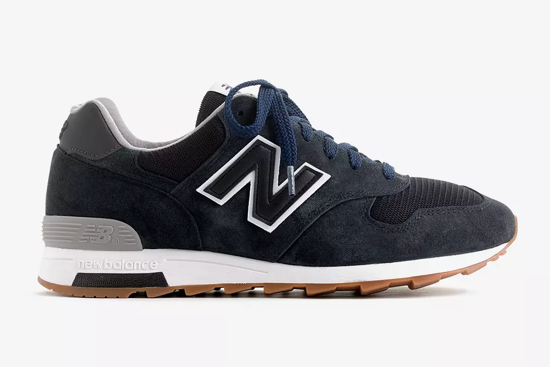 New Balance x J. Crew 1400 tenisice 5070_2