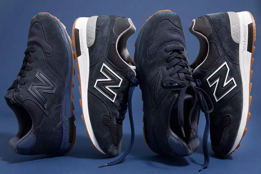 New Balance x J. Crew 1400 tenisice 5070_3