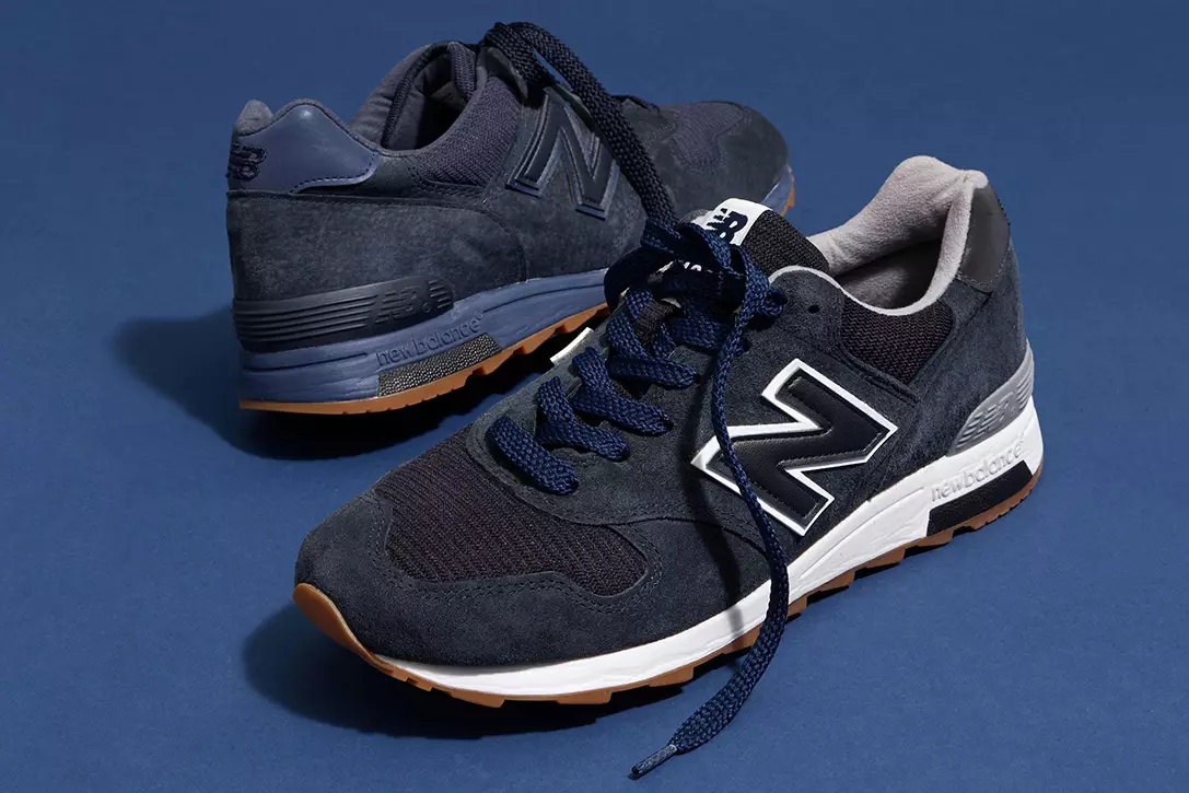 New Balance x J. Crew 1400 tenisice 5070_4