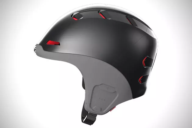 Casco per sport sulla neve Forcite Alpine Smart 6