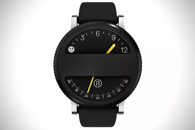 Box Clever Concept Span Watch 2