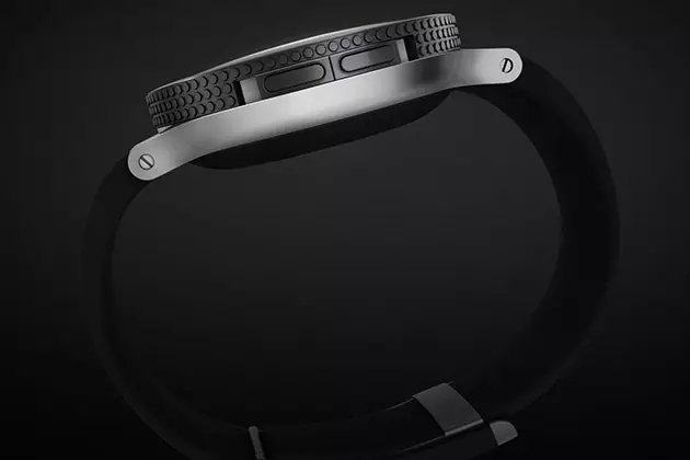 Pusa Clever Concept Span Watch 5