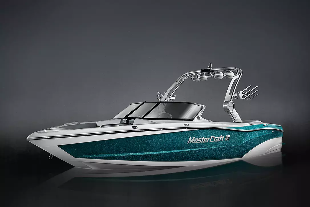 MasterCraft XT23 2