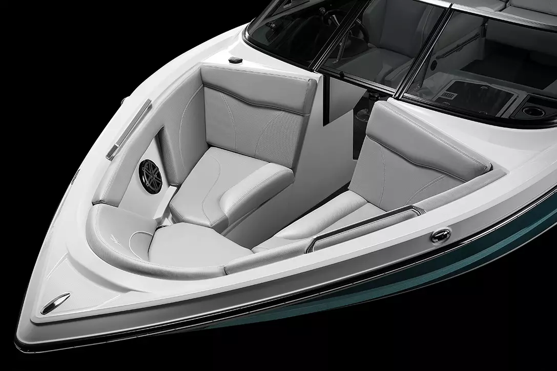 Mastercraft XT23 5