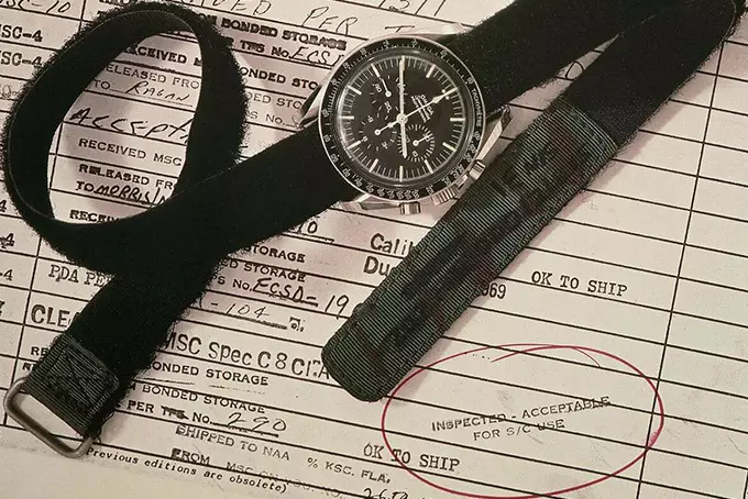 Kuinka ostaa ensimmäinen vintage Omega -kello 5169_1