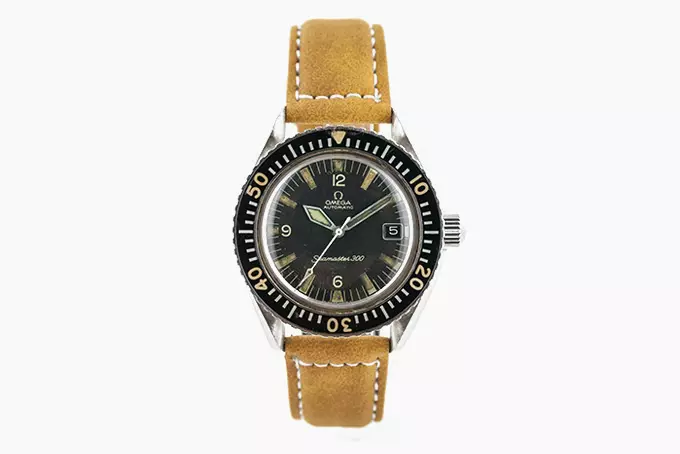 Otu esi azụta Omega Watch Vintage mbụ gị 5169_7