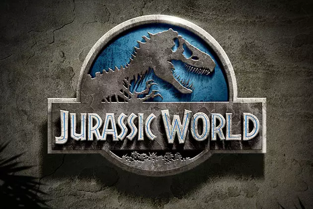 Jurassic World