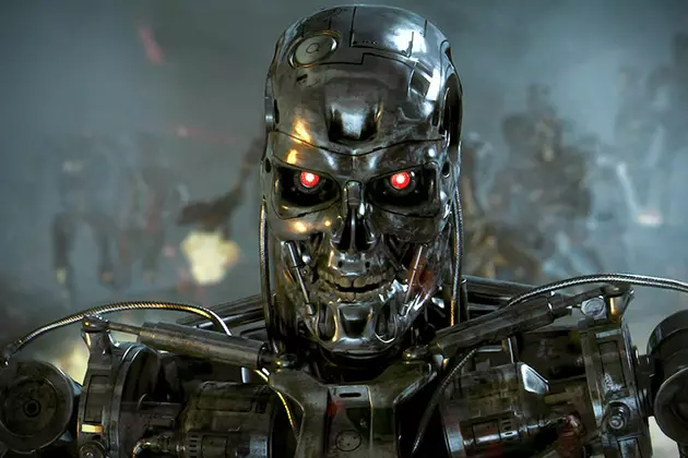 Terminator Genisys