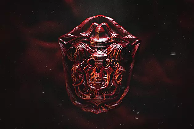 Crimson Peak