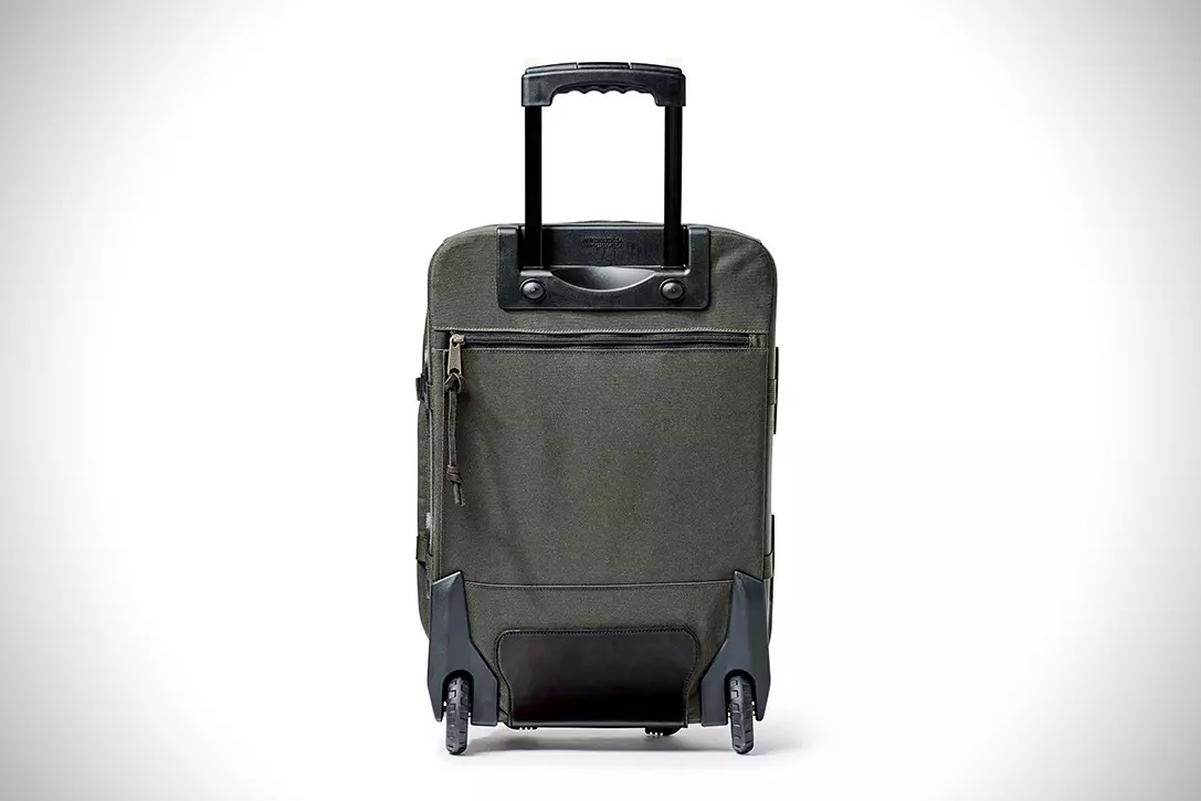 I-Filson Ballistic Nylon Dryden Carry-On 5175_2