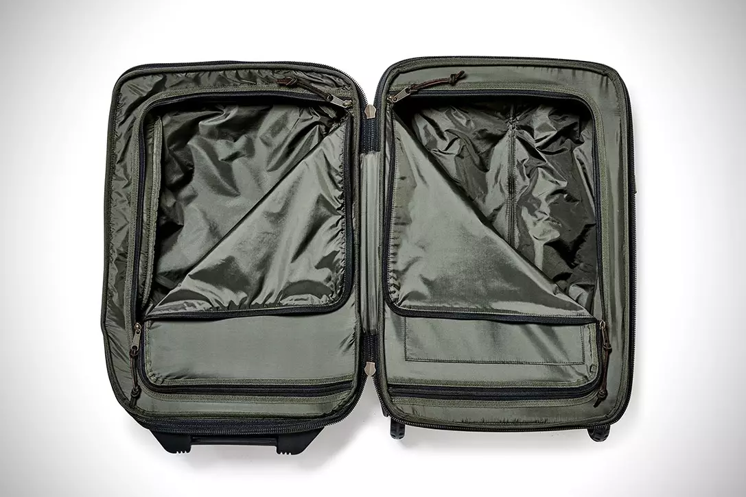 Filson Ballistic Nylon Dryden Carry-On 5175_3