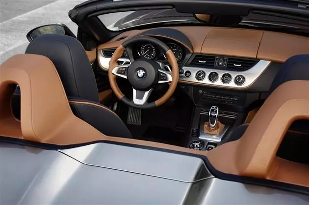 2012 BMW Zagato Roadster (1)